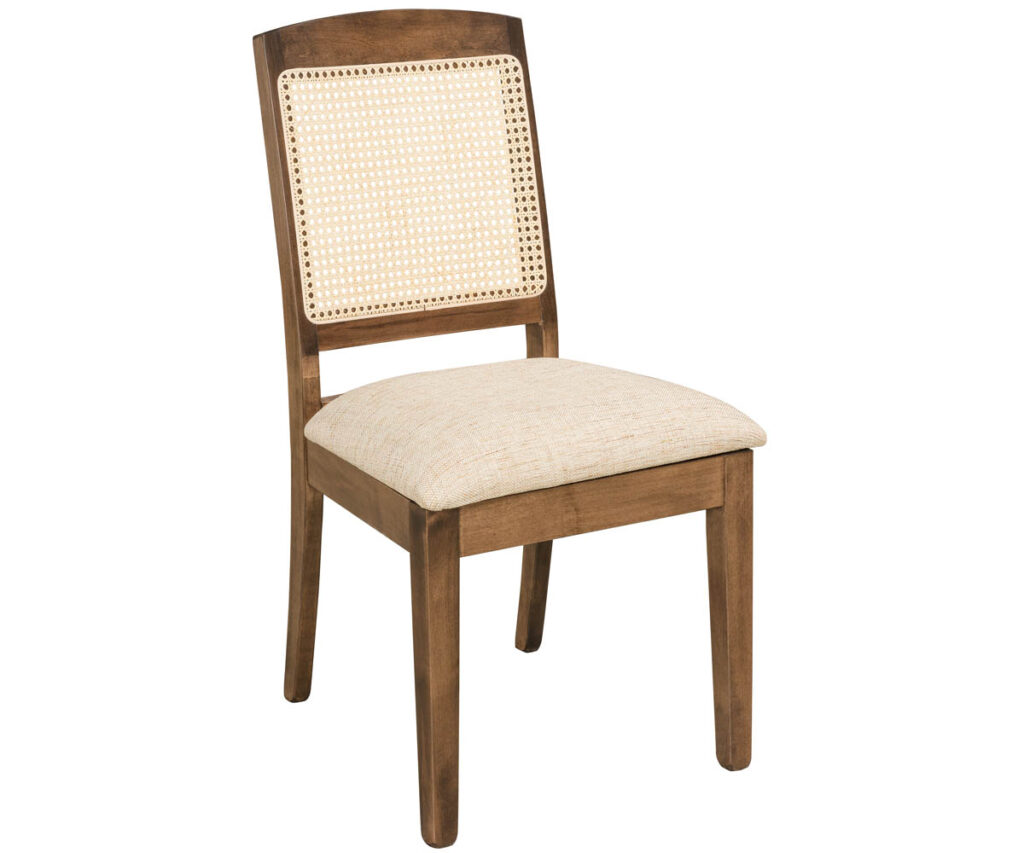 Cayman Chair | Berlin Woodworking