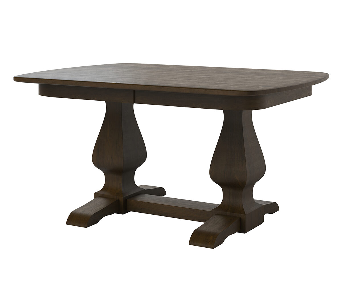 Wingate Table | Berlin Woodworking