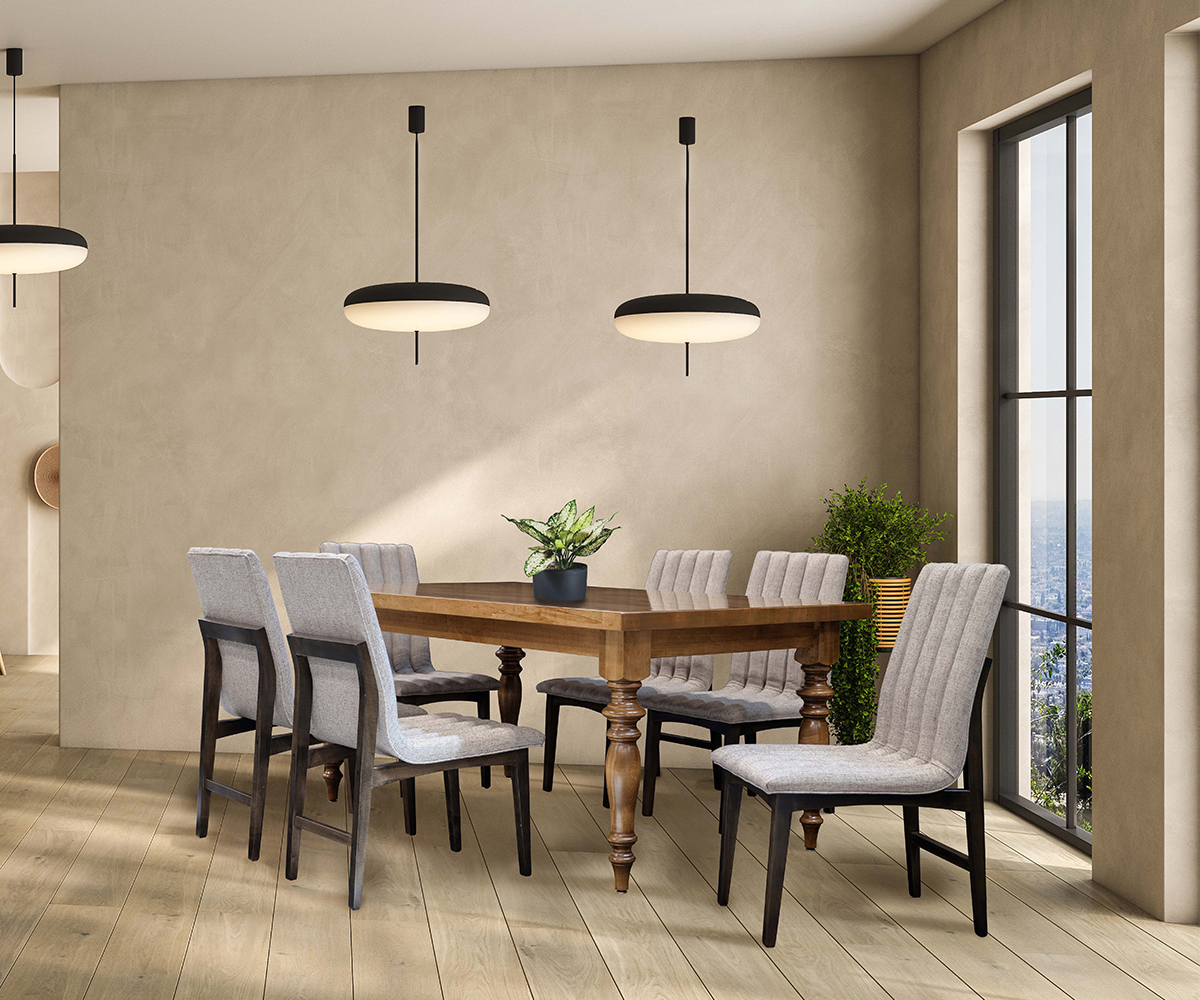 Savannah Chair | Berlin Woodworking