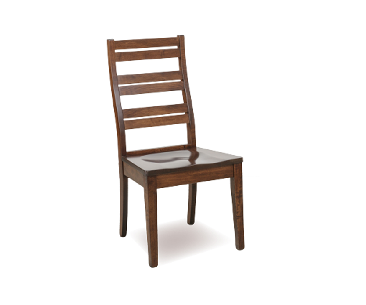 Bennett Chair | Berlin Woodworking